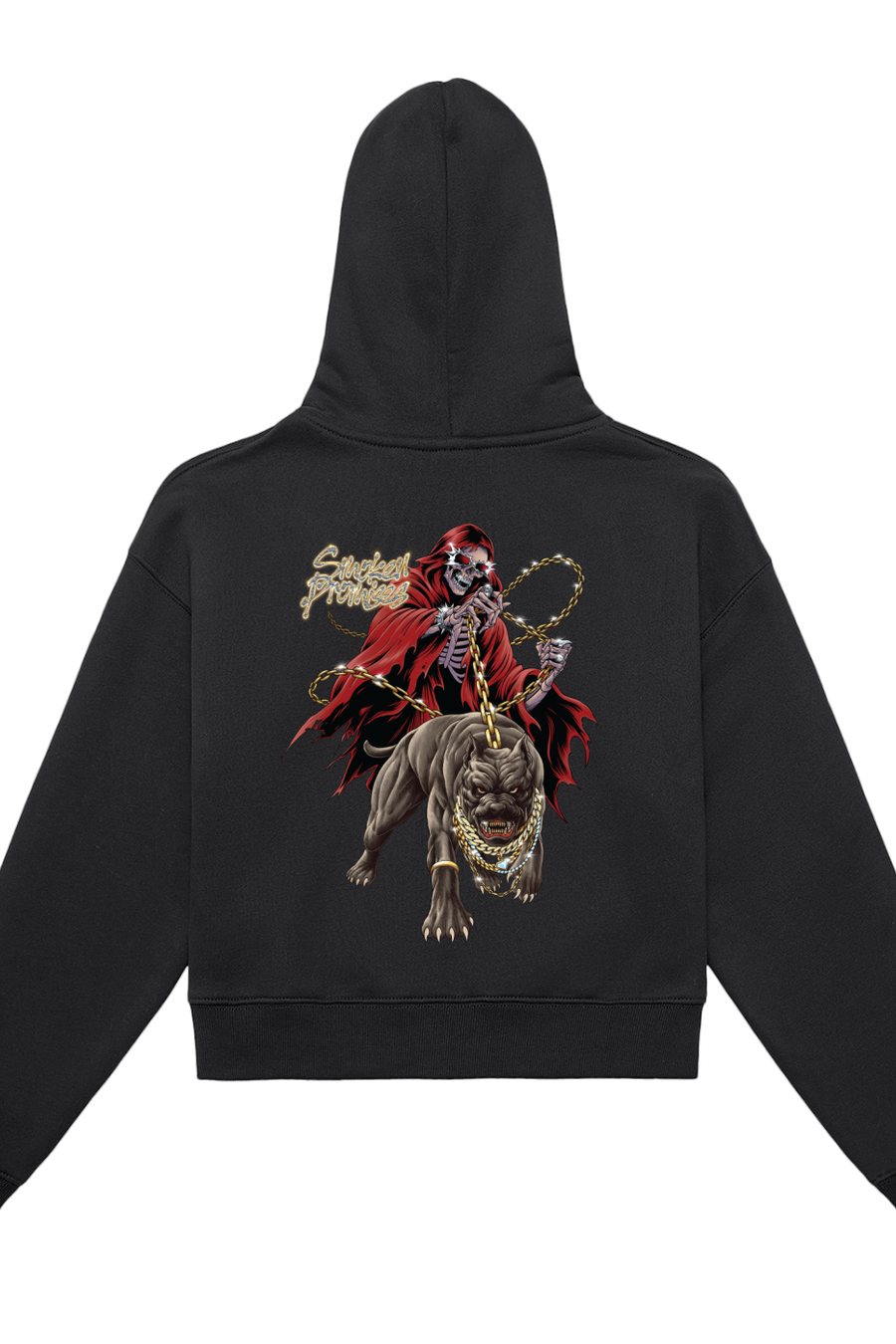 Hoodies – Broken Promises Co