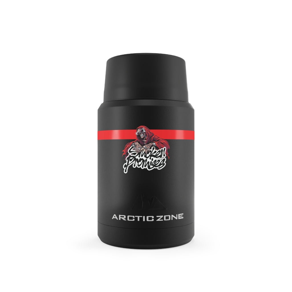 Reaper Stash Jar – Broken Promises Co