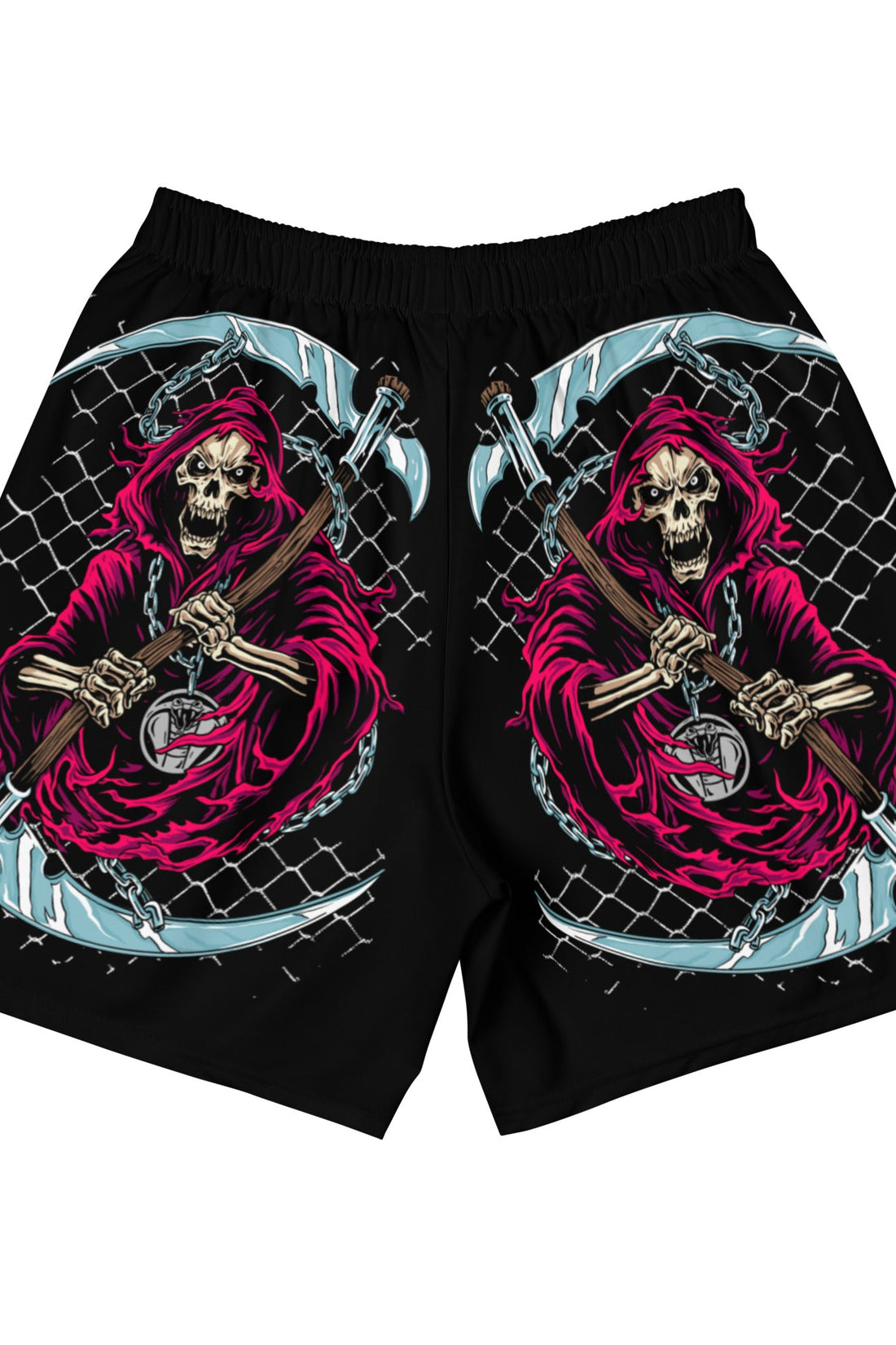 Shorts – Broken Promises Co