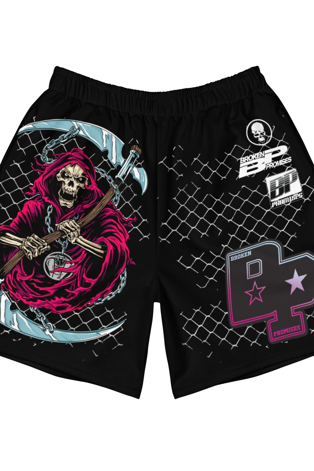 Shorts – Broken Promises Co