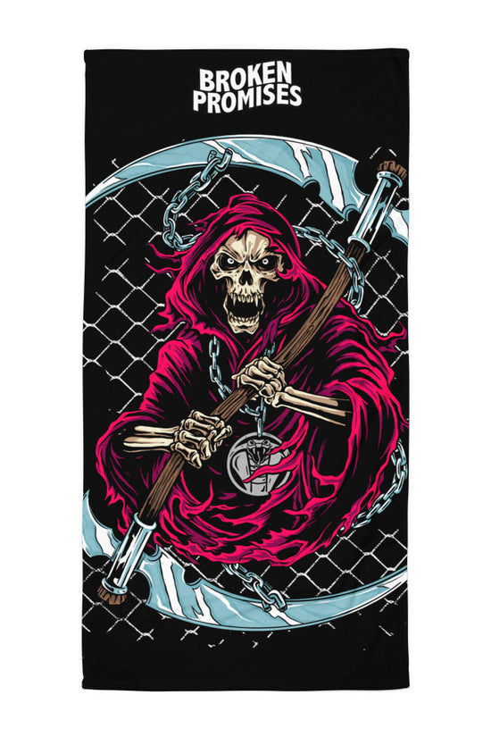 Room – Broken Promises Co