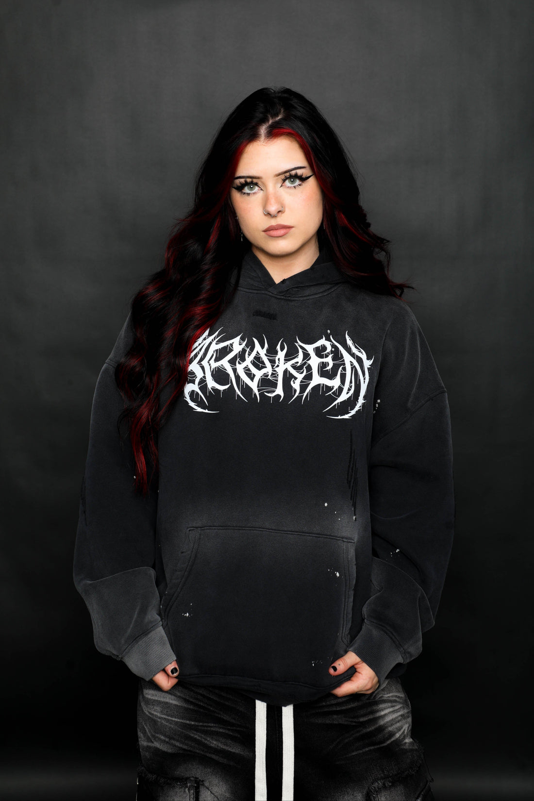 Hoodies – Broken Promises Co