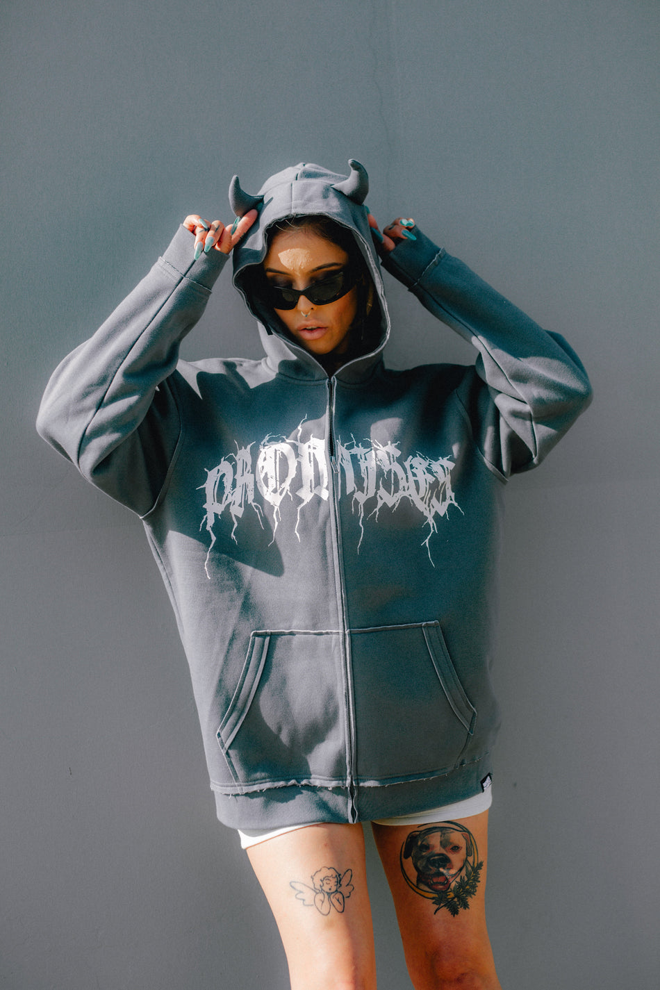 Hoodies – Broken Promises Co