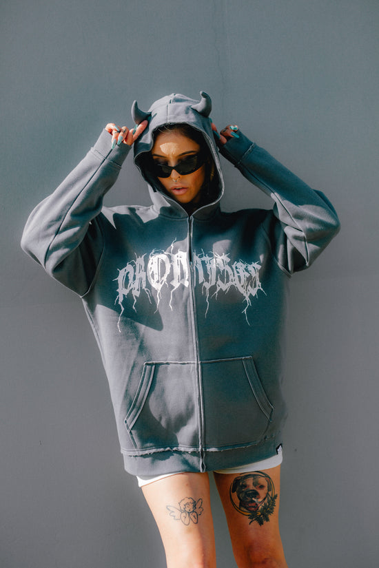 Hoodies – Broken Promises Co