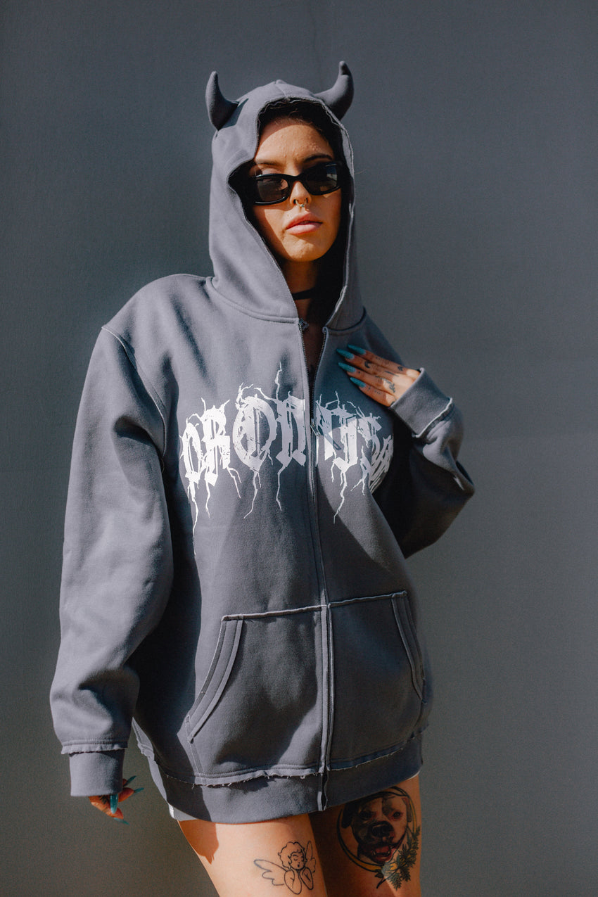 Hoodies – Broken Promises Co
