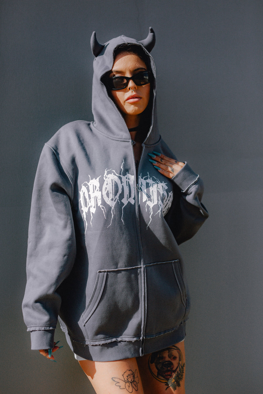 Hoodies – Broken Promises Co