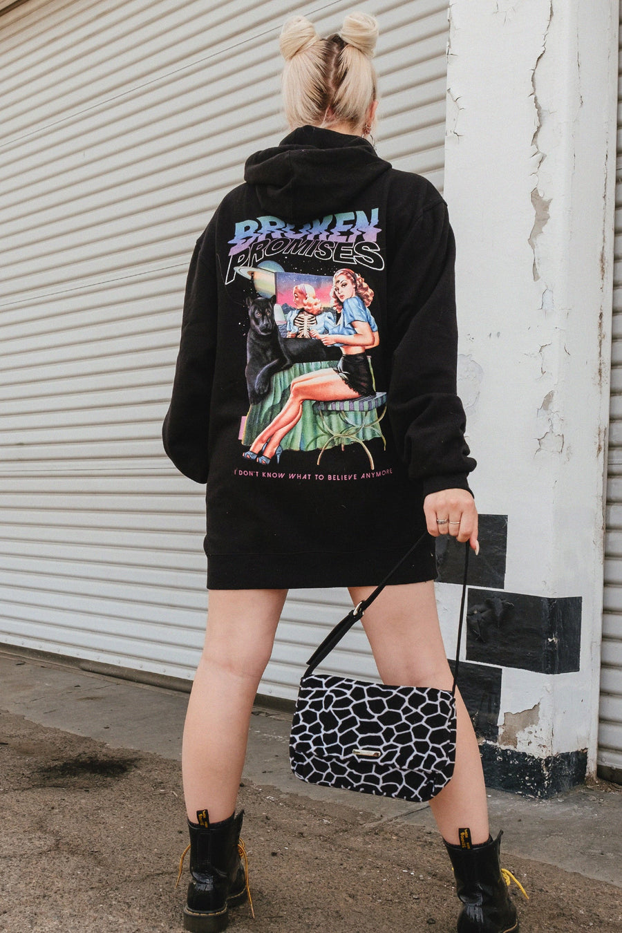 Hoodies – Broken Promises Co