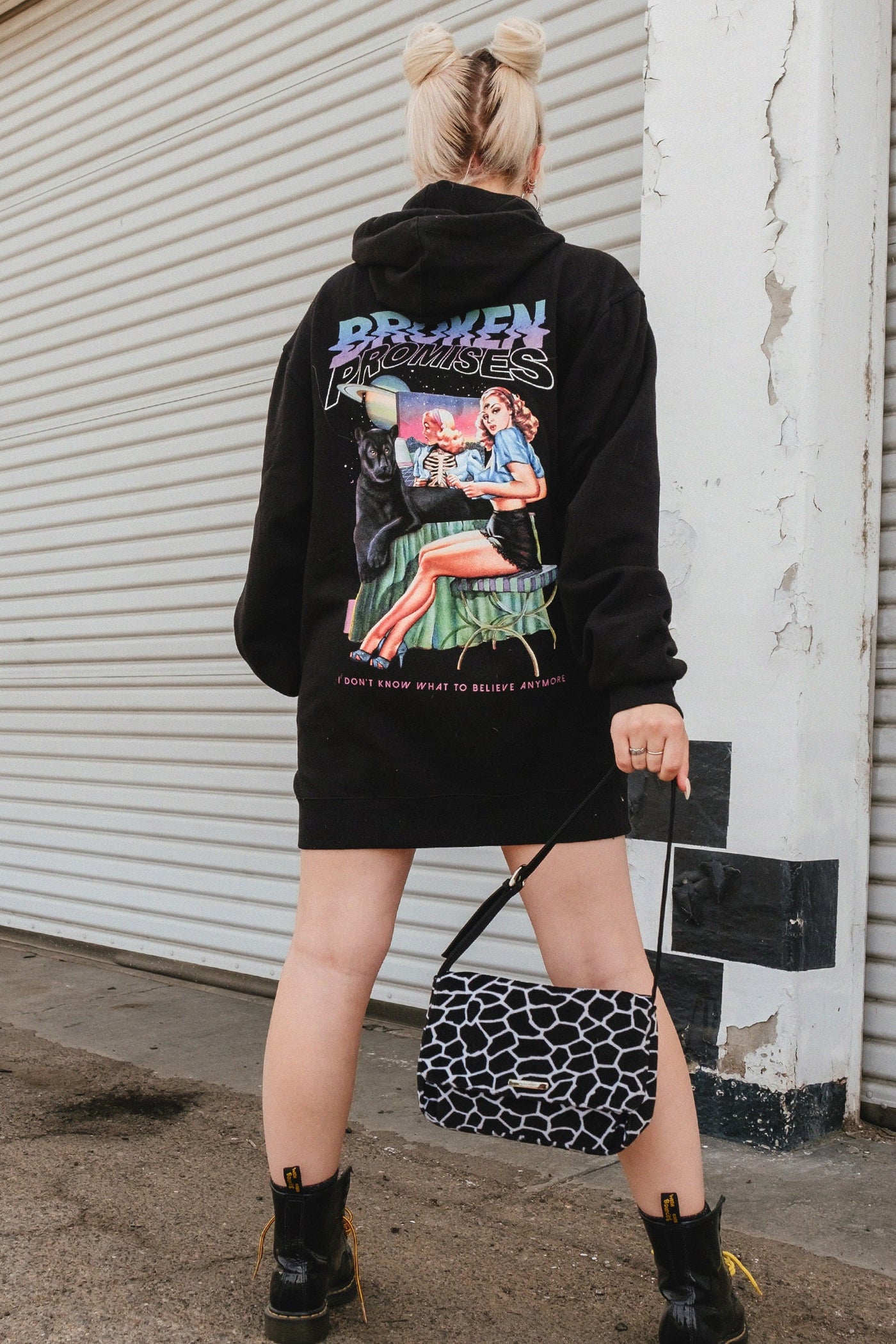 Hoodies – Broken Promises Co