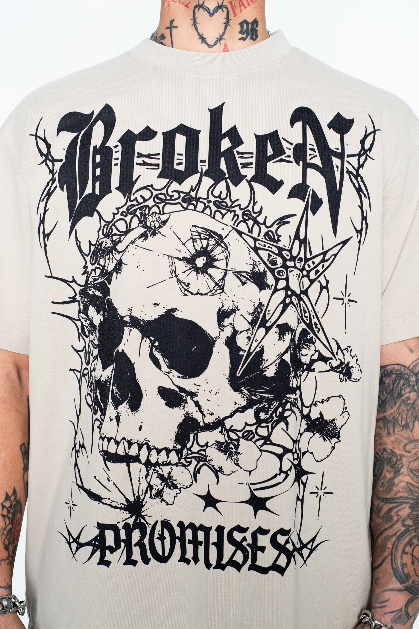 All – Broken Promises Co