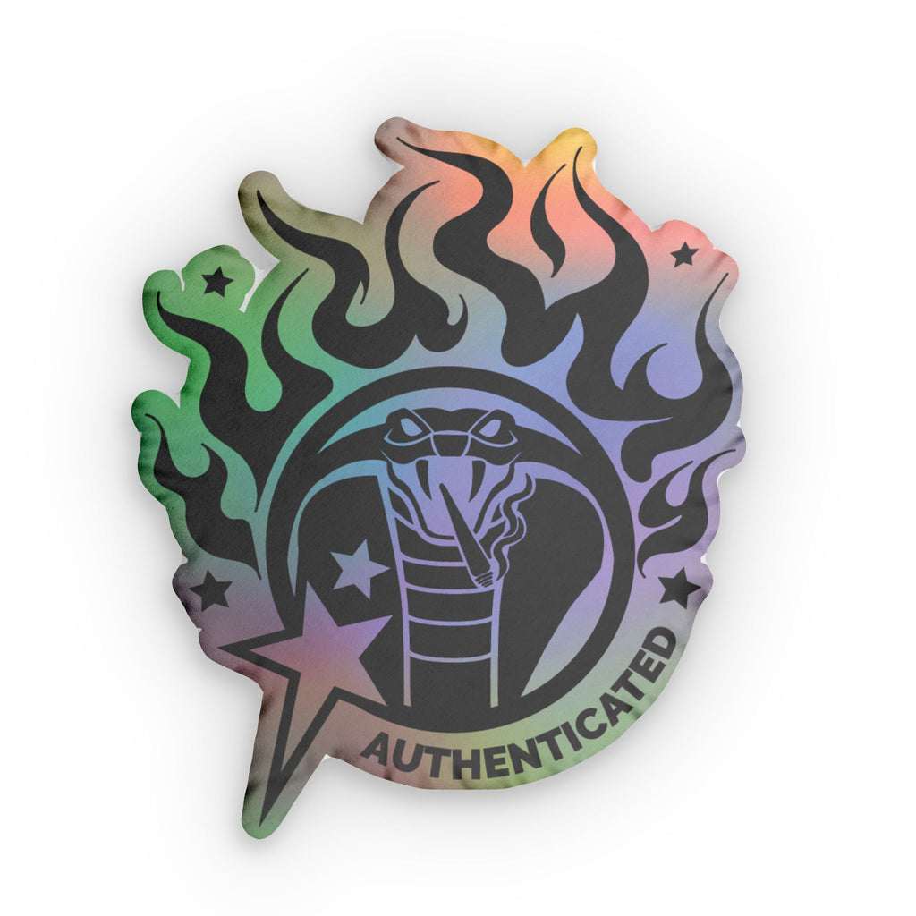 Smoken Custom Shaped Pillow – Broken Promises Co