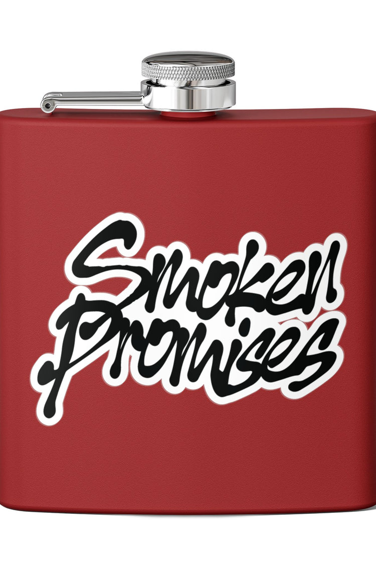 Room – Broken Promises Co