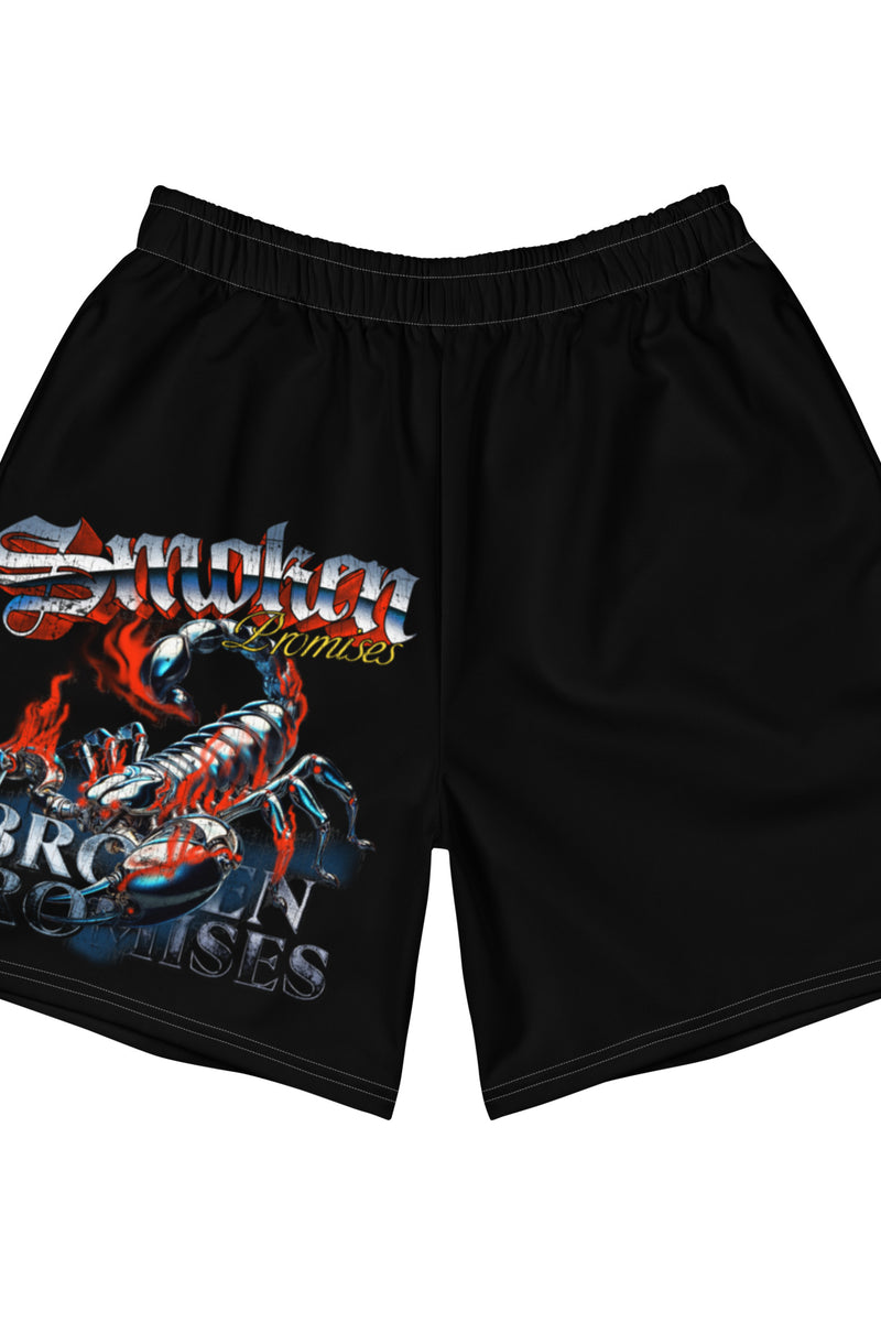 All Clothing – Broken Promises Co