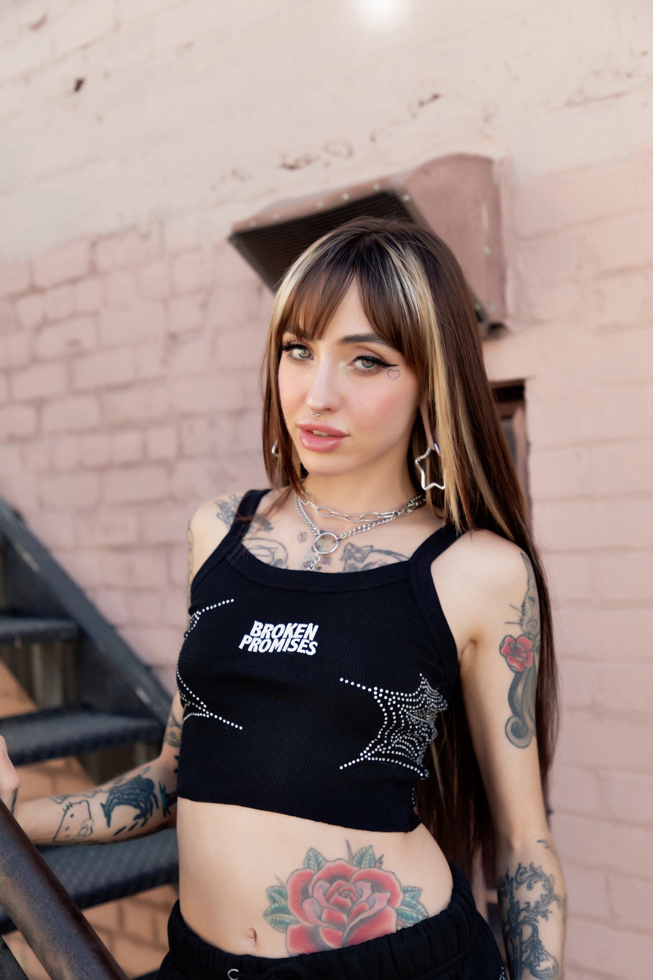 Womens Tops – Broken Promises Co