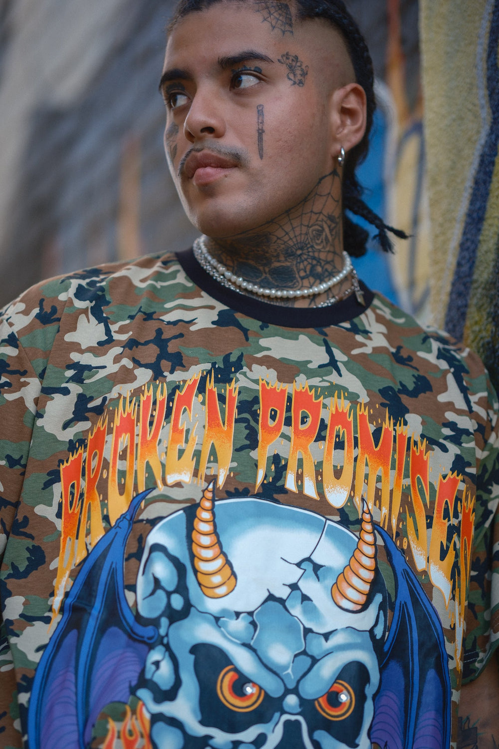 Holiday Sale – Broken Promises Co