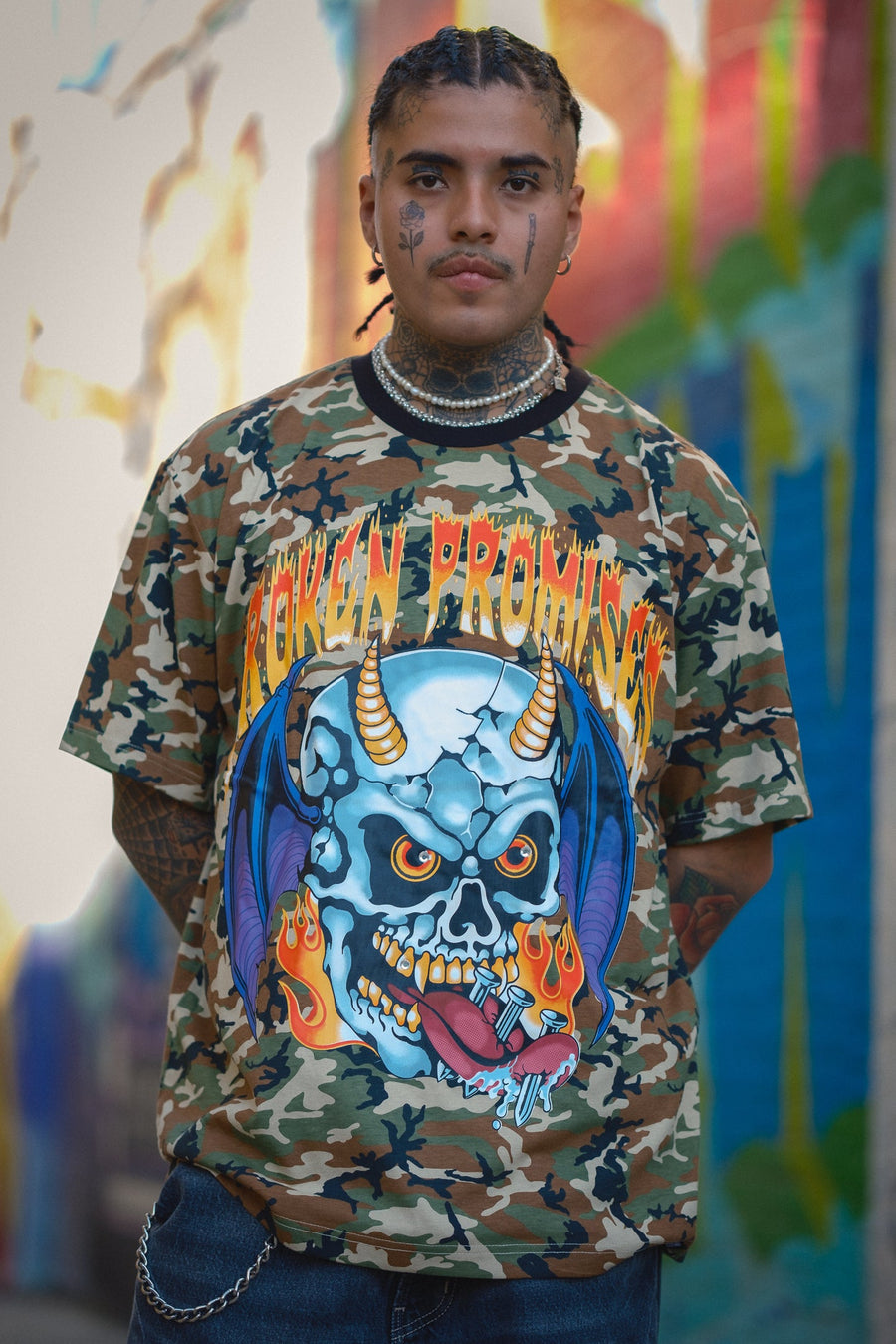 Shirts – Broken Promises Co