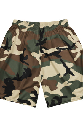 Shorts – Broken Promises Co