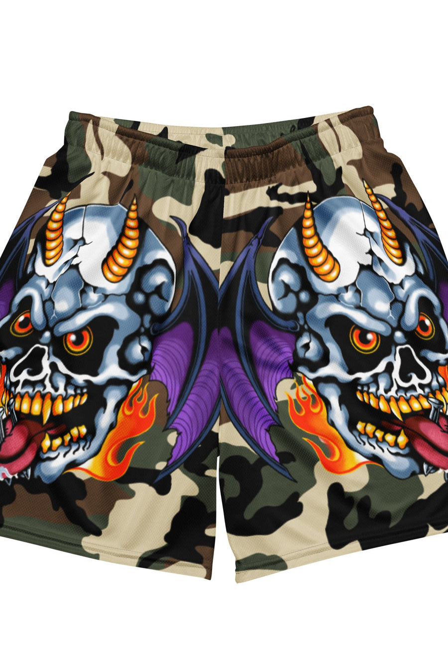 Shorts – Broken Promises Co