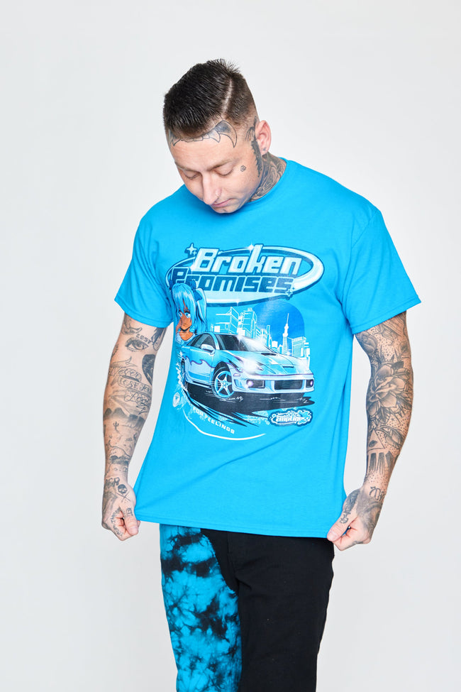 Anime – Broken Promises Co