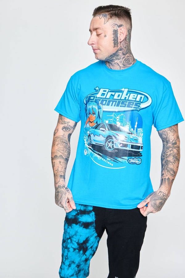 Anime – Broken Promises Co