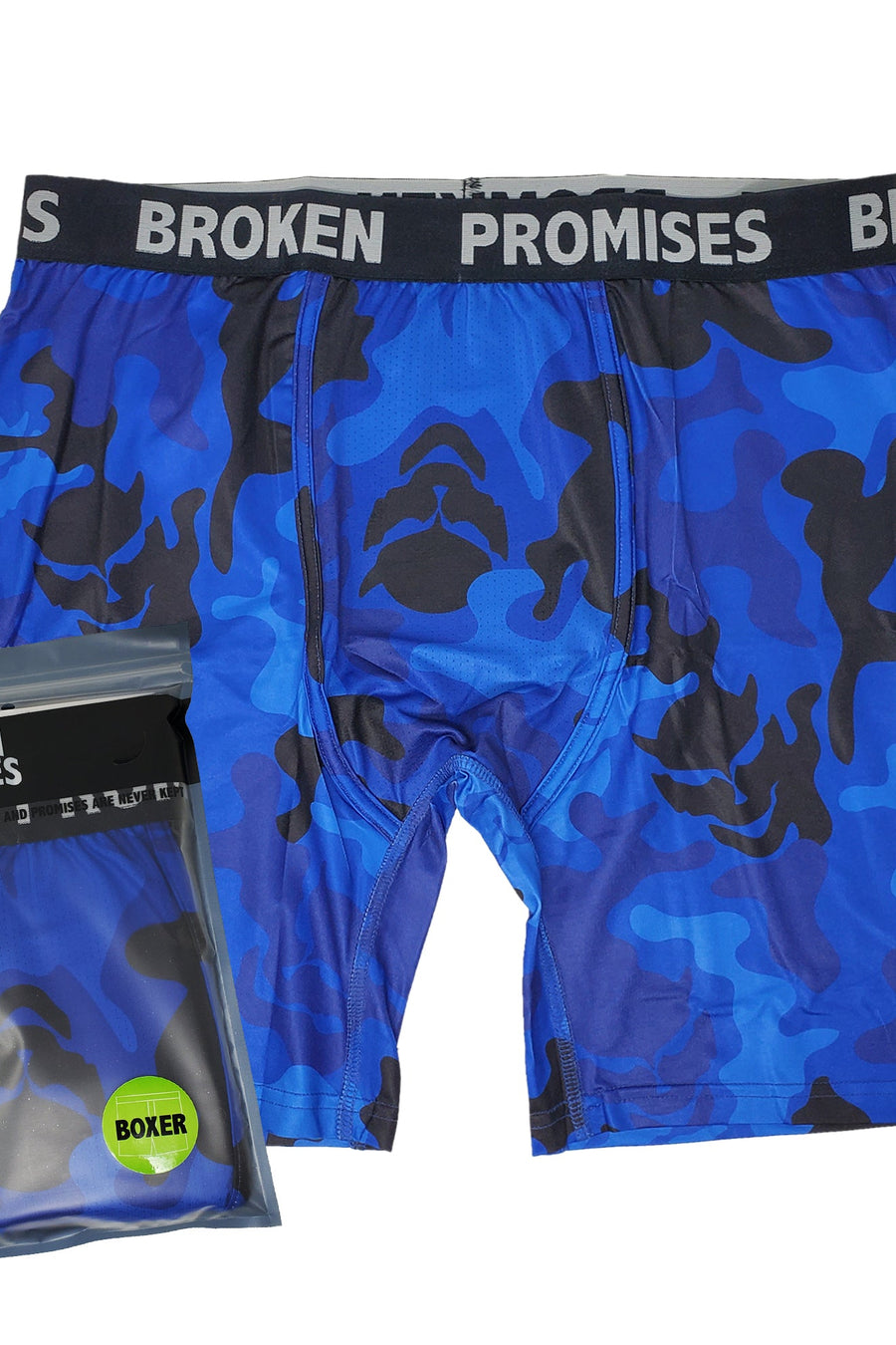 Boxers – Broken Promises Co