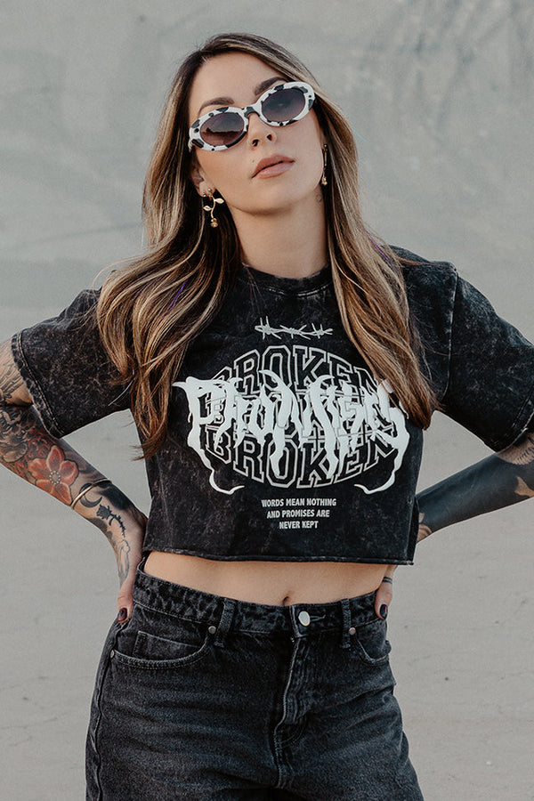 Womens Tops – Broken Promises Co