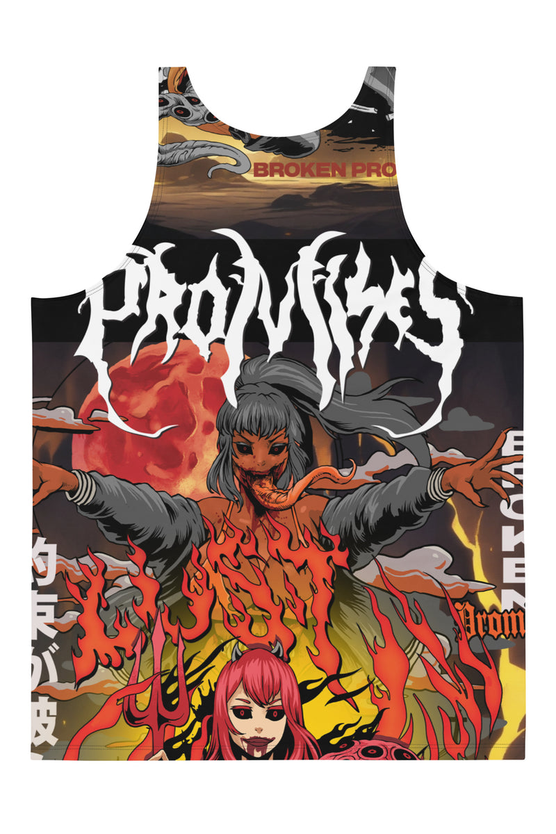 Tees – Broken Promises Co