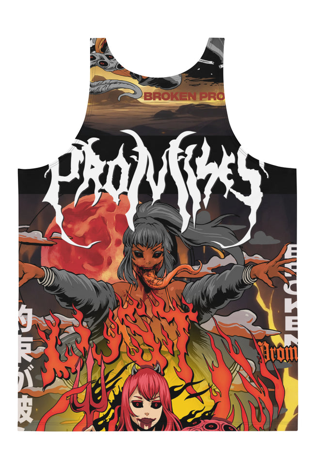 Tees – Broken Promises Co