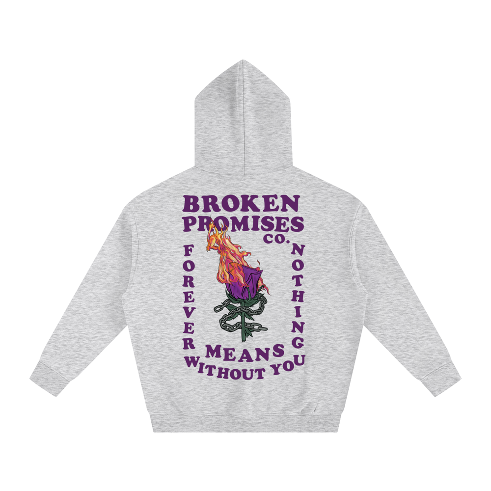 Hoodies – Broken Promises Co