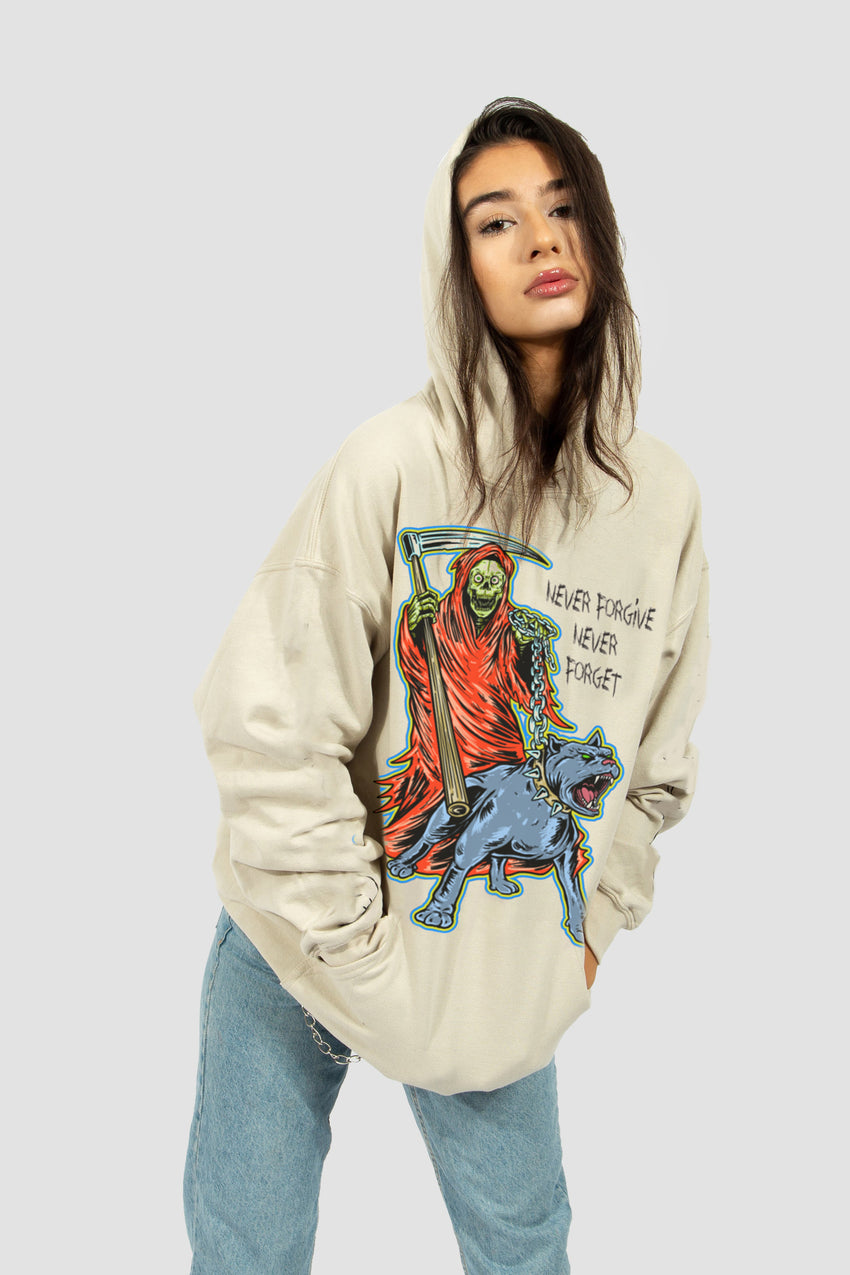 Hoodies – Broken Promises Co