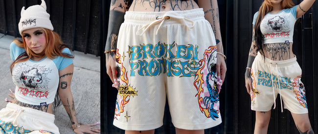 Broken Promises Co.