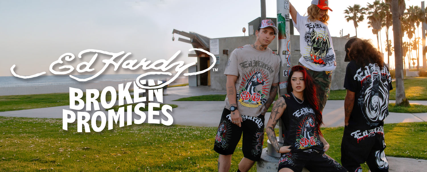 Broken Promises Co.